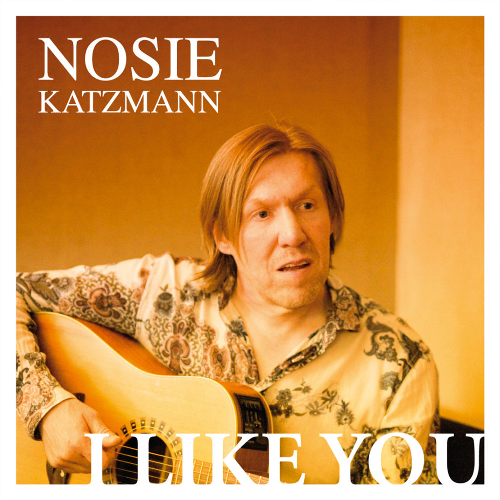 Nosie Katzmann - GIM Records