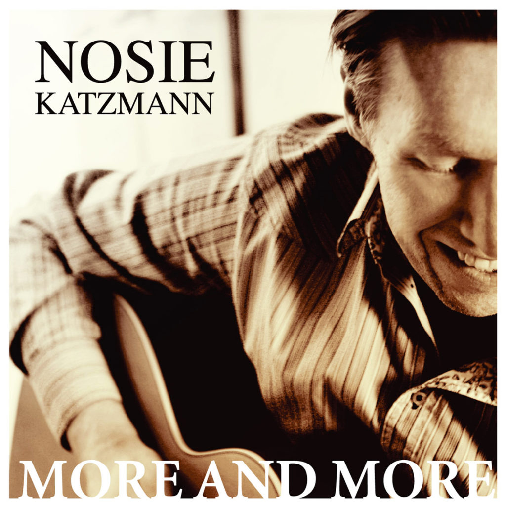Nosie Katzmann - GIM Records