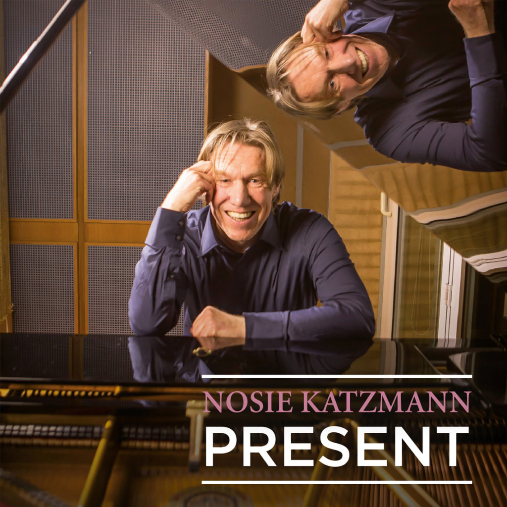 Nosie Katzmann - GIM Records