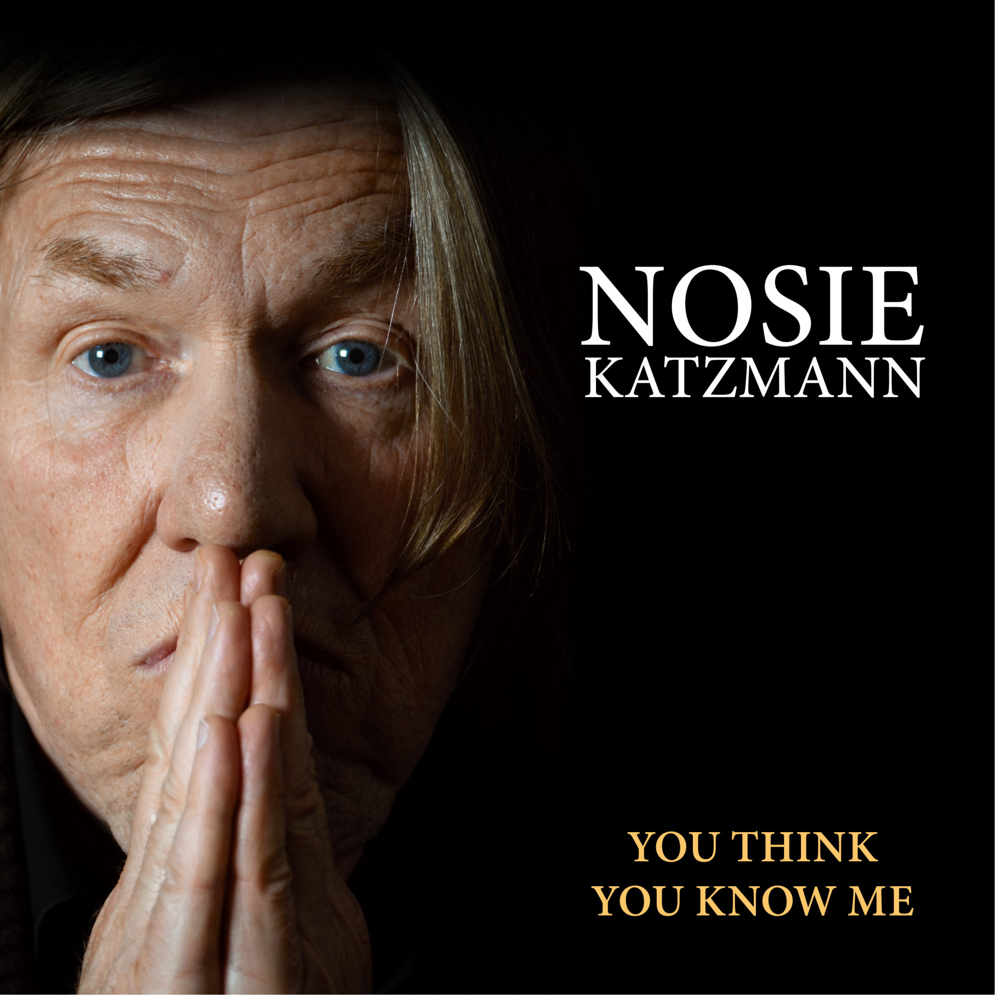 Nosie Katzmann - GIM Records